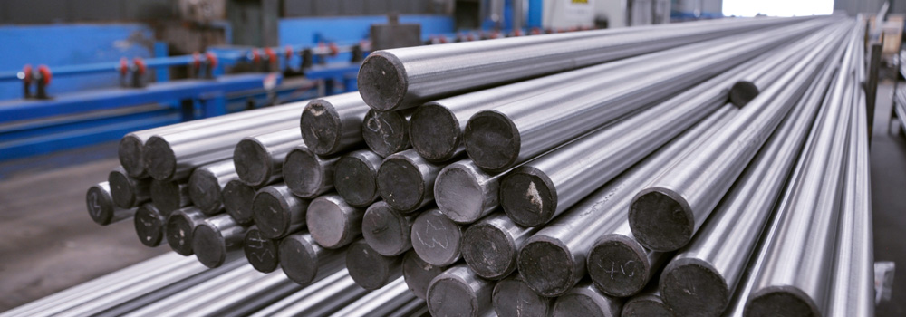 Inconel 625 Round Bar Supplier | ASTM B446 UNS N06625 Rod