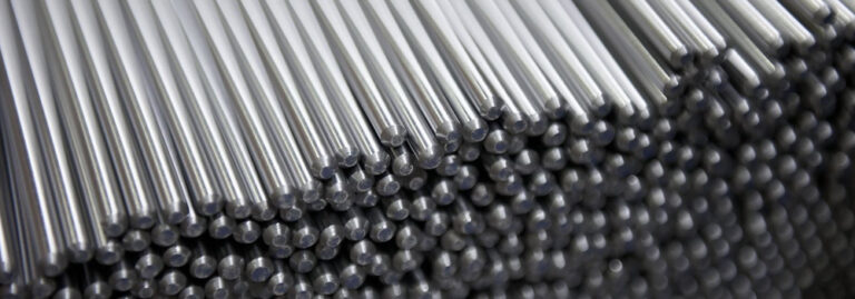 Alloy 42 / Invar 42 Round Bar - Jade Alloys