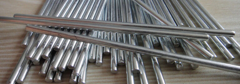 Stainless Steel 314 Round Bars Supplier | High-Temp SS Bar | Jade Alloys