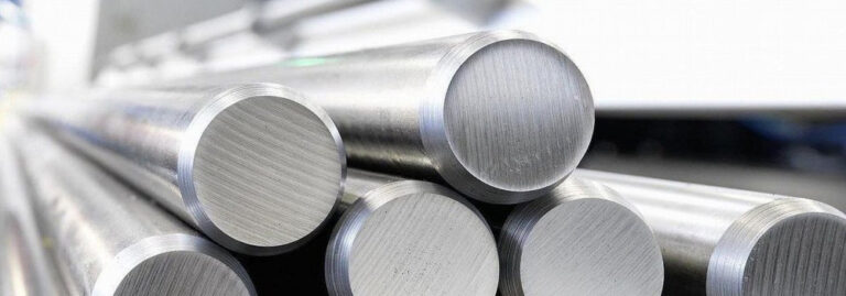 Stainless Steel 430 Round Bar, 430F Stainless Steel Rods Supplier in India