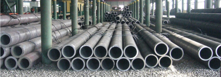 16Mo3 Seamless Pipe Supplier | EN 10216-2 Boiler Pipe | Jade Alloys