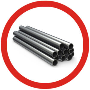 16Mo3 Seamless Pipe Supplier | EN 10216-2 Boiler Pipe | Jade Alloys